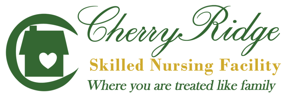 Cherry Ridge Virtual Tour - Cherry Ridge Skilled Nursing Facility