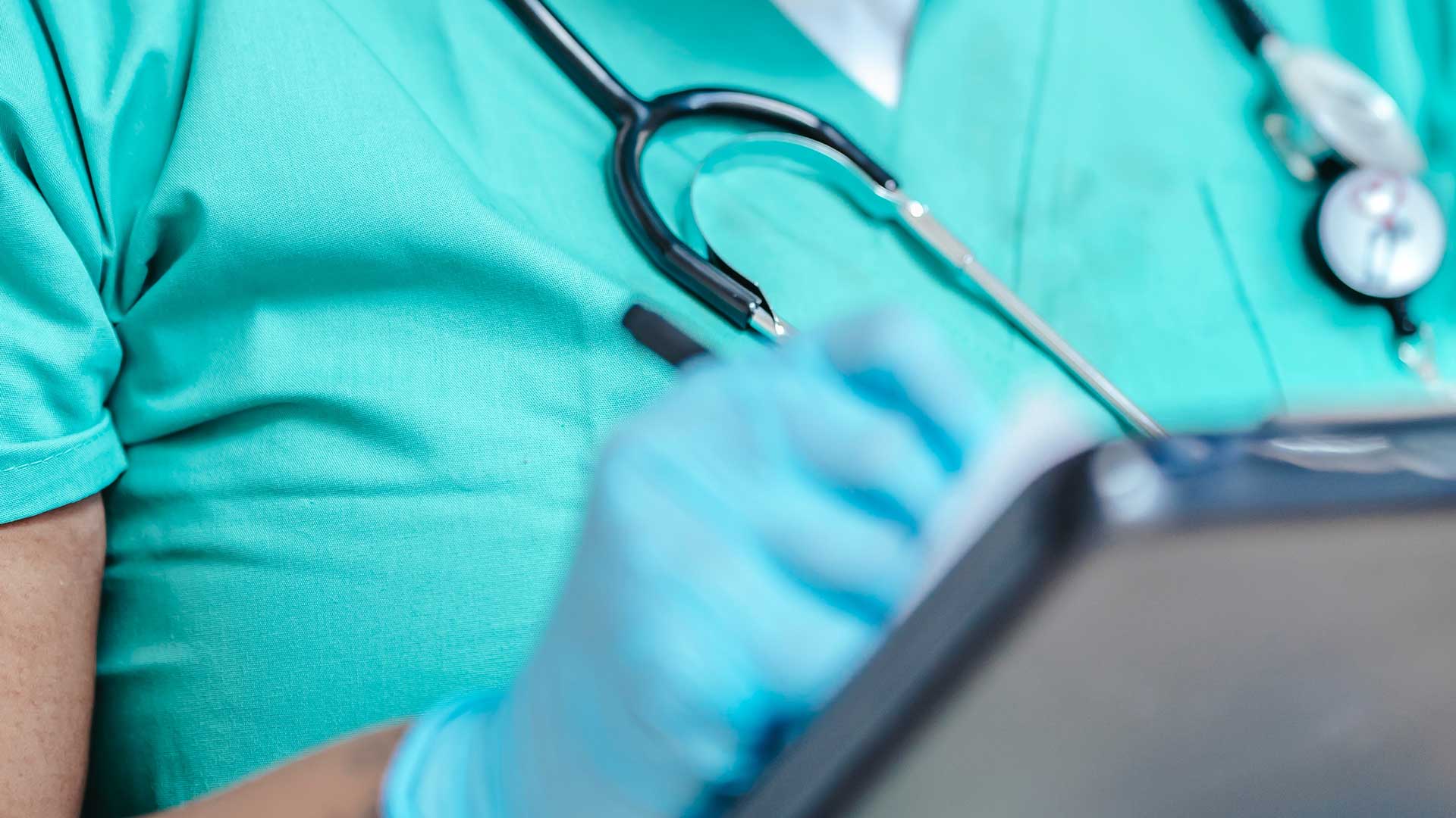 Licensed Practical Nurse (LPN) - Cherry Ridge Skilled Nursing Facility